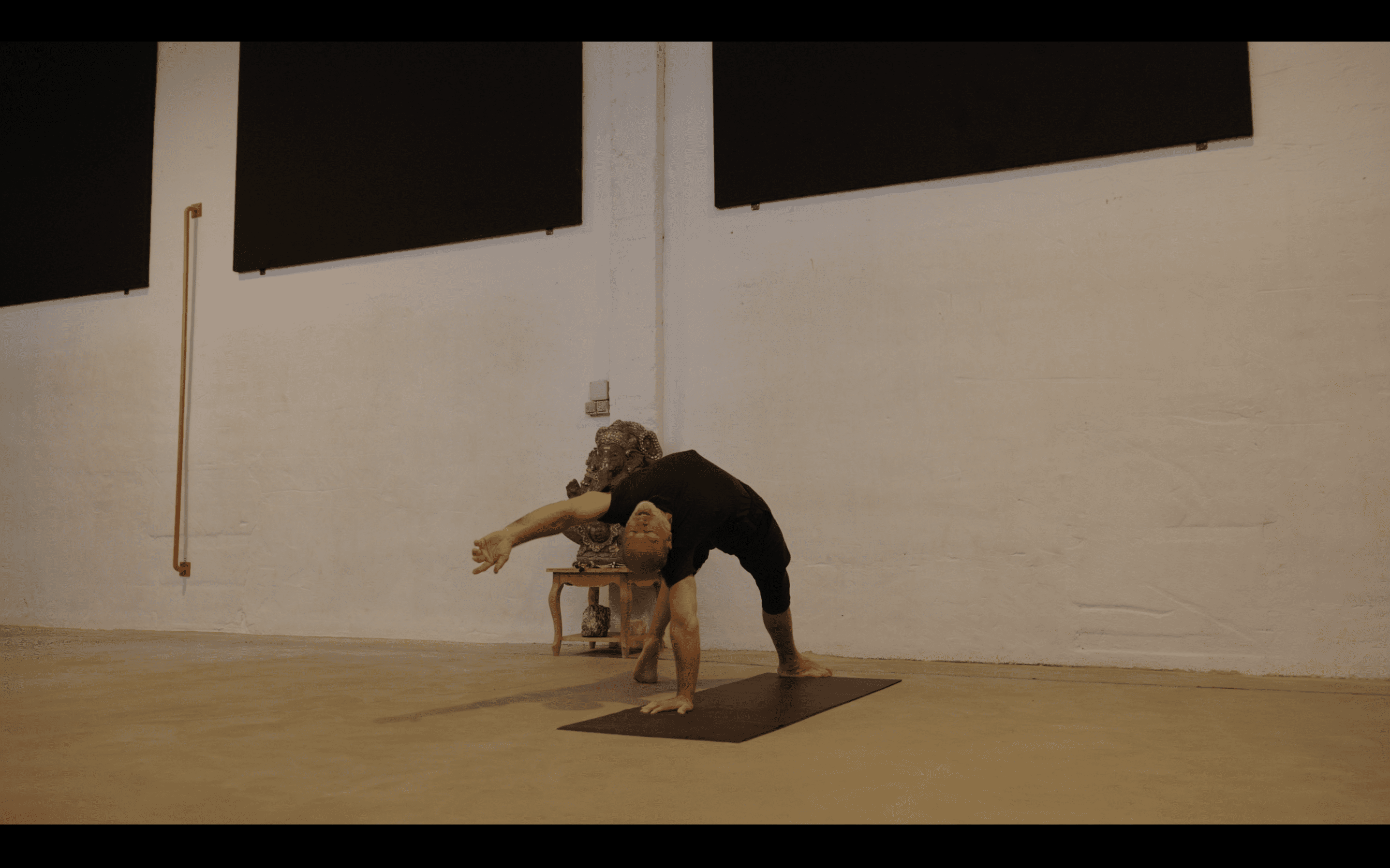 Wild thing – Primal Moves